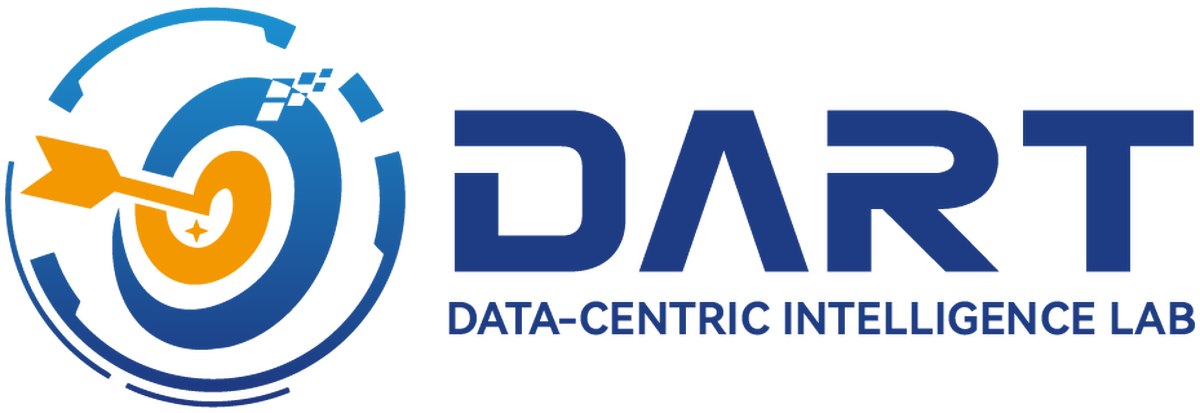 Data Centric Intelligence Lab